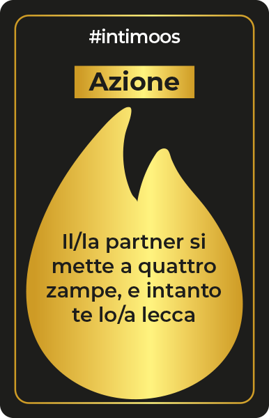 Intimoos | Gioco di coppia | Domanda di coppia | Gioco degli Intimoos